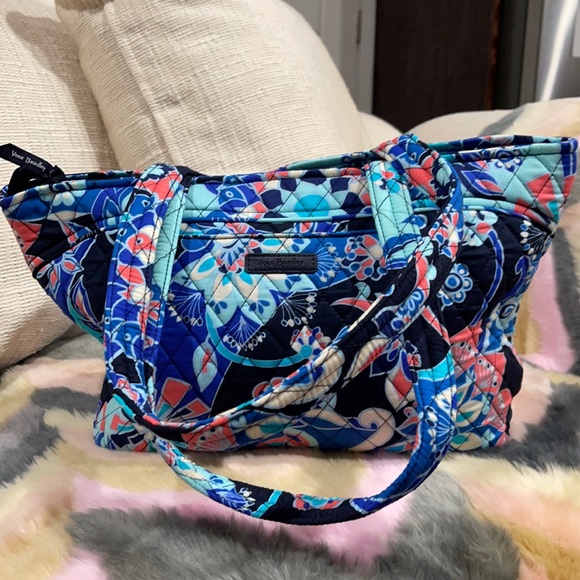 Vera Bradley | Bags | Vera Bradley Mandy Tote | Poshmark